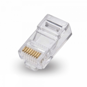 Conector RJ 45